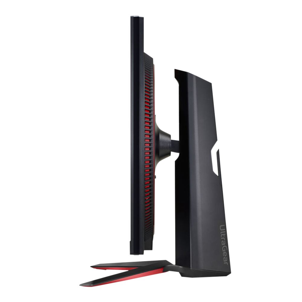 LG 32GN650-B.AUS UltraGear 31.5" 2K QHD (2560 x 1440) 165Hz Gaming ...