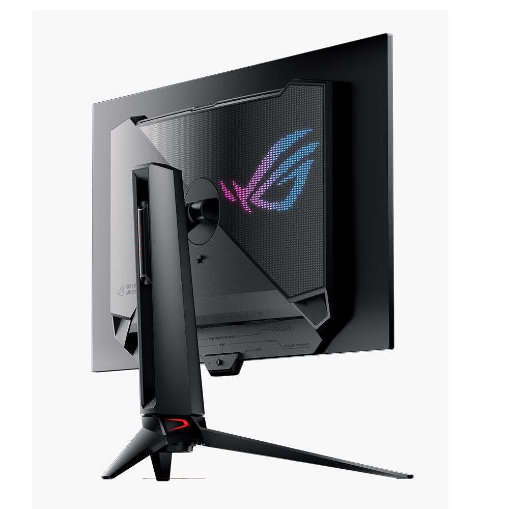 Micro Center - ASUS ROG Swift PG32UCDM 31.5" 4K UHD (3840 x 2160) 240Hz ...