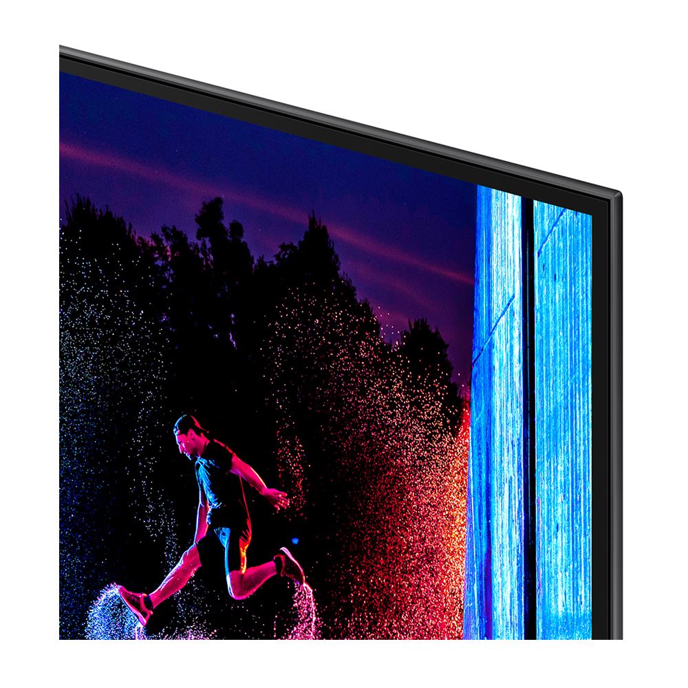 Samsung QN55S90DAFXZA 55" Class (54.6" Diag.) 4K Ultra HD Smart OLED TV ...