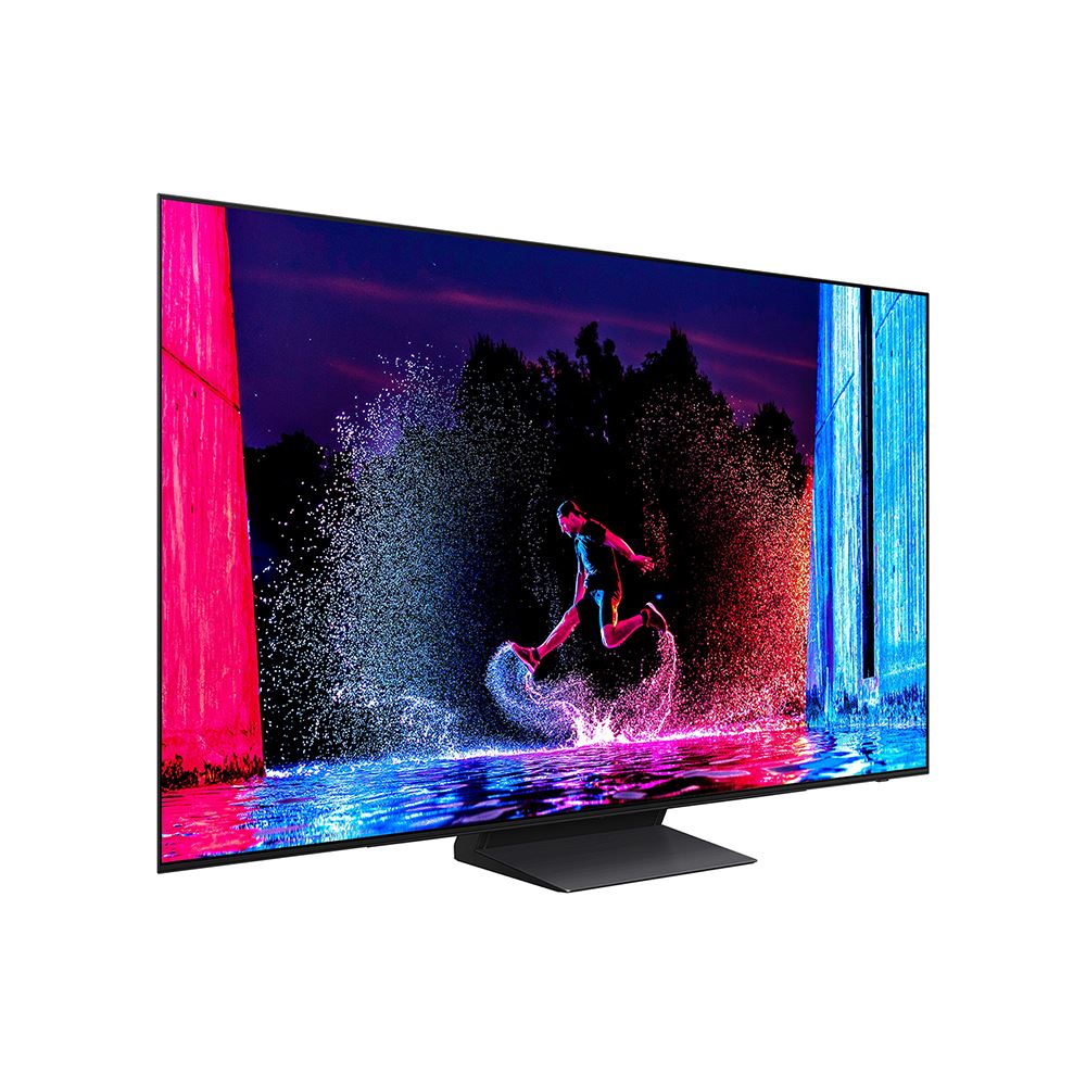 Samsung QN65S90DAFXZA 65" Class (64.5" Diag.) 4K Ultra HD Smart OLED TV ...