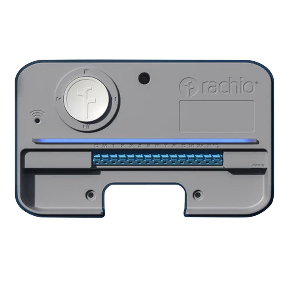 Rachio Smart Sprinkler Controller Generation 3 - 8-Zones Best Deals and ...