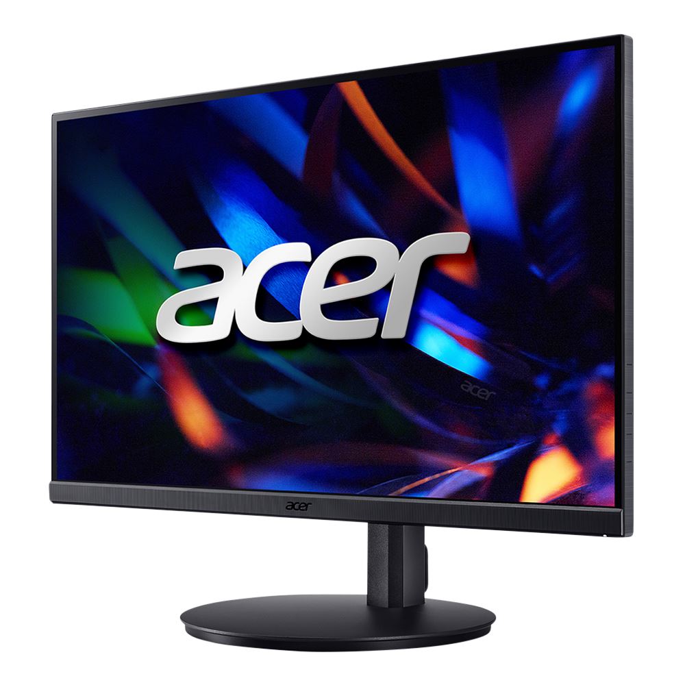 Acer CB272 E3bmirux 27" Full HD (1920 x 1080) 100Hz LED Monitor; AMD ...
