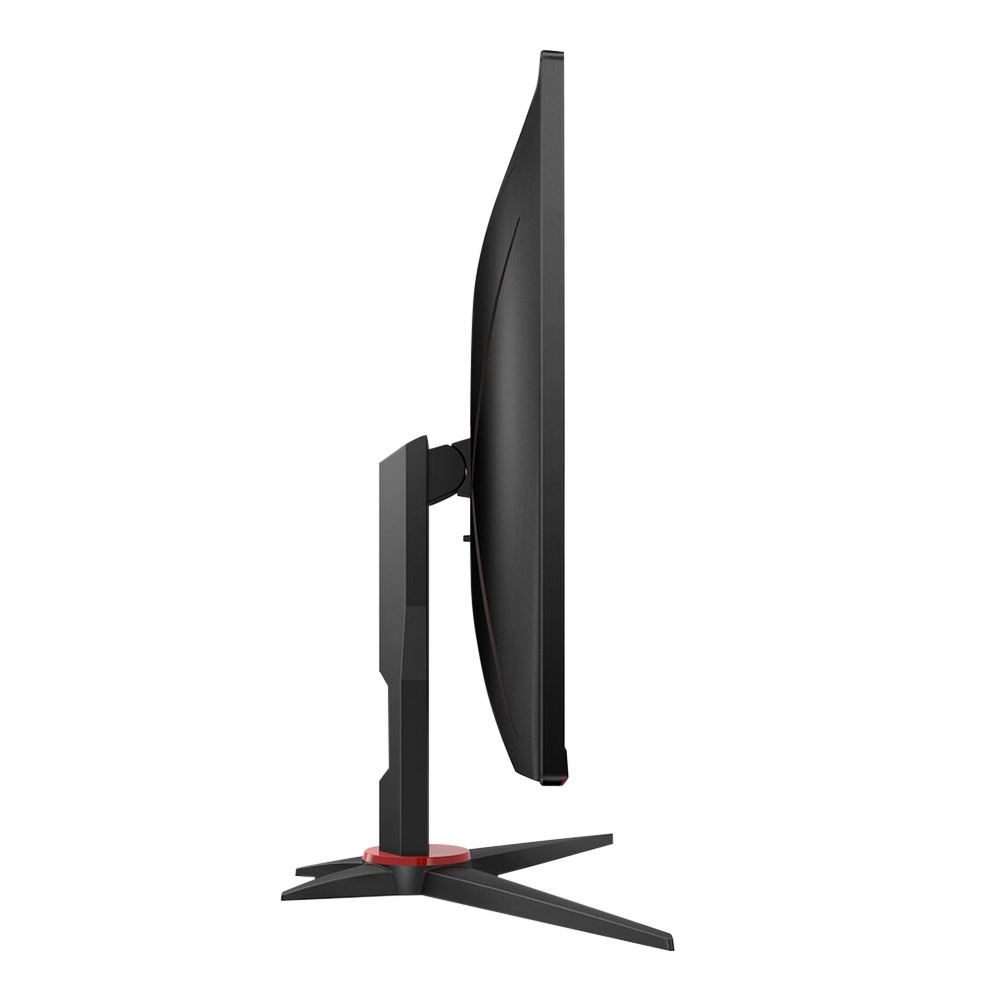 AOC 27G2SE 27" Full HD (1920 x 1080) 165Hz Gaming Monitor; AMD FreeSync ...