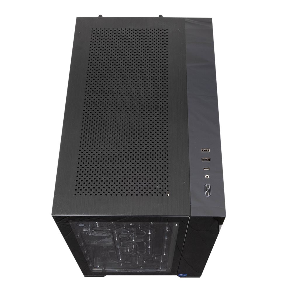 PowerSpec X606 Gaming PC; Intel Core i7 14th Gen 14700KF 3.4GHz ...