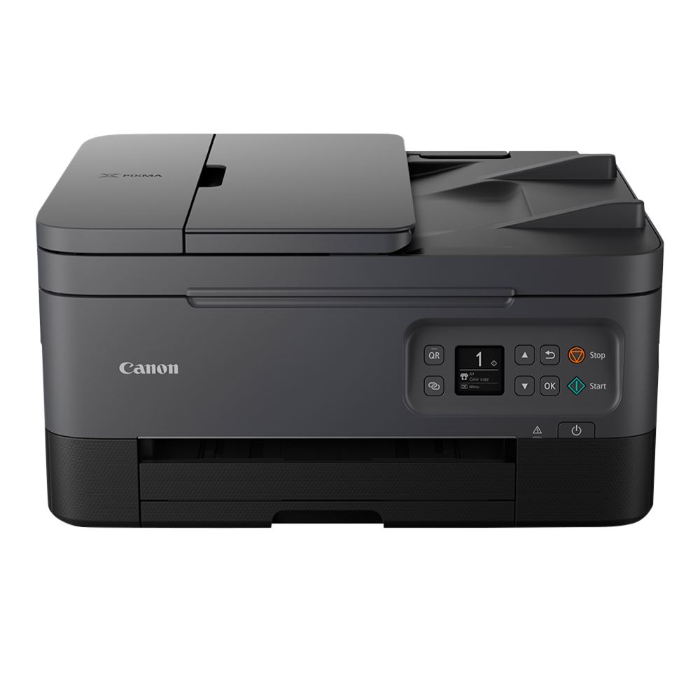 Canon PIXMA TR7020a Wireless Inkjet All-In-One Printer - Micro Center