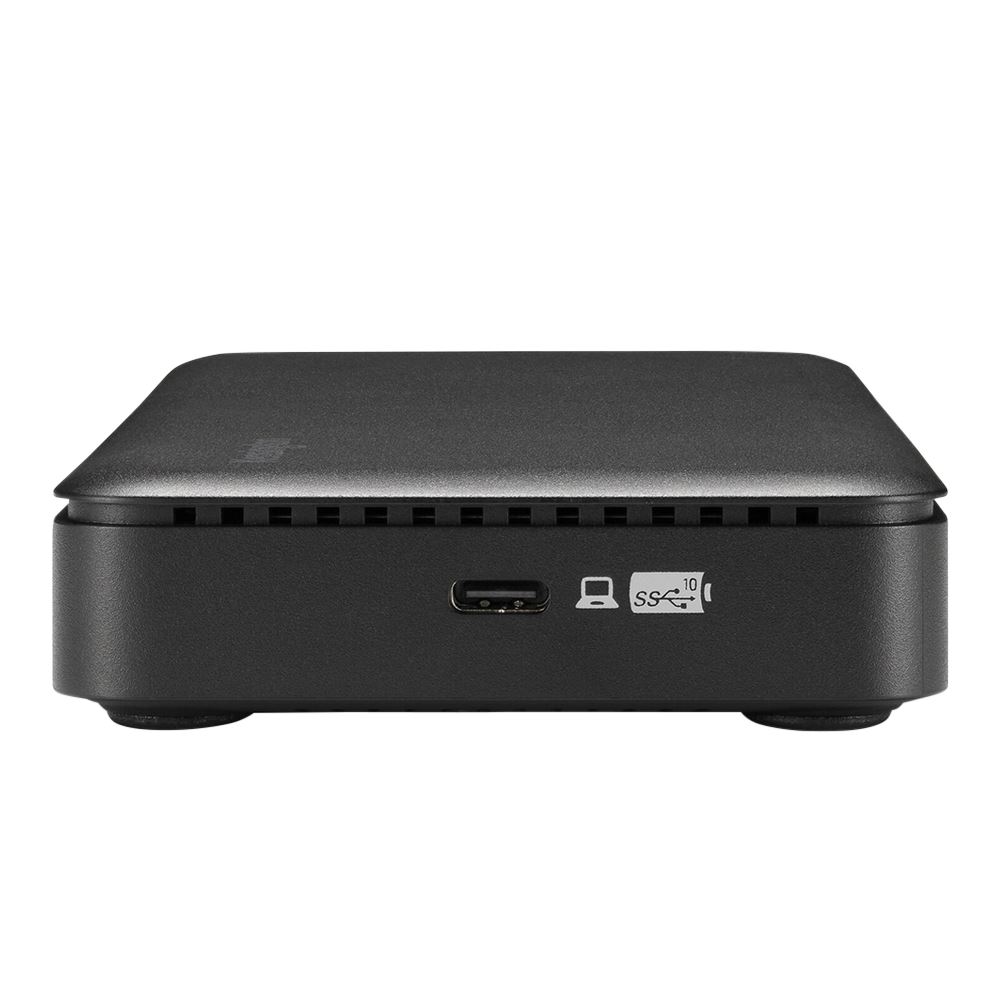 Kensington SD4839P USB-C 10Gbps Triple Video Driverless Docking Station ...