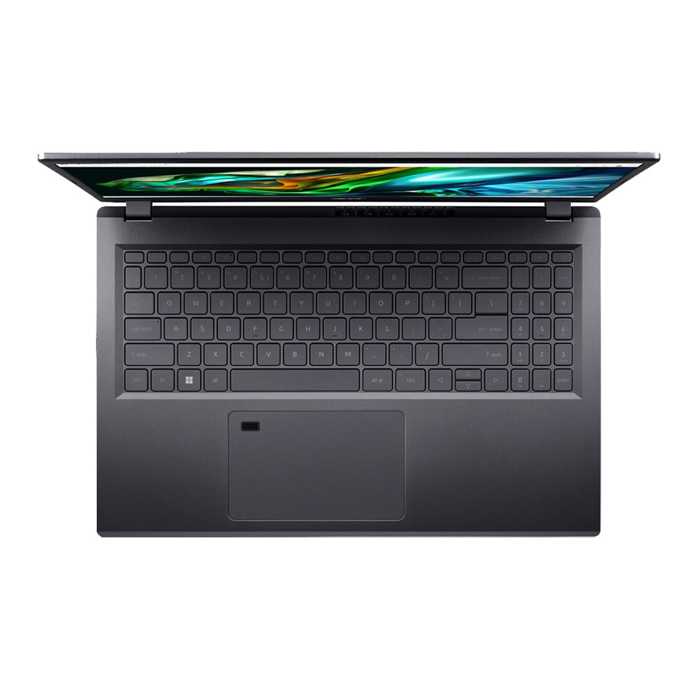 Acer Aspire 15 A15-51M-76AR 15.6" Laptop Computer - Steel Gray; Intel ...