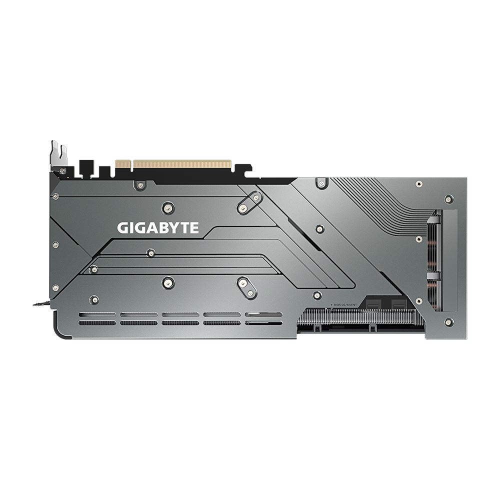 Gigabyte AMD Radeon RX 7900 GRE Gaming RGB Overclocked Triple Fan 16GB ...