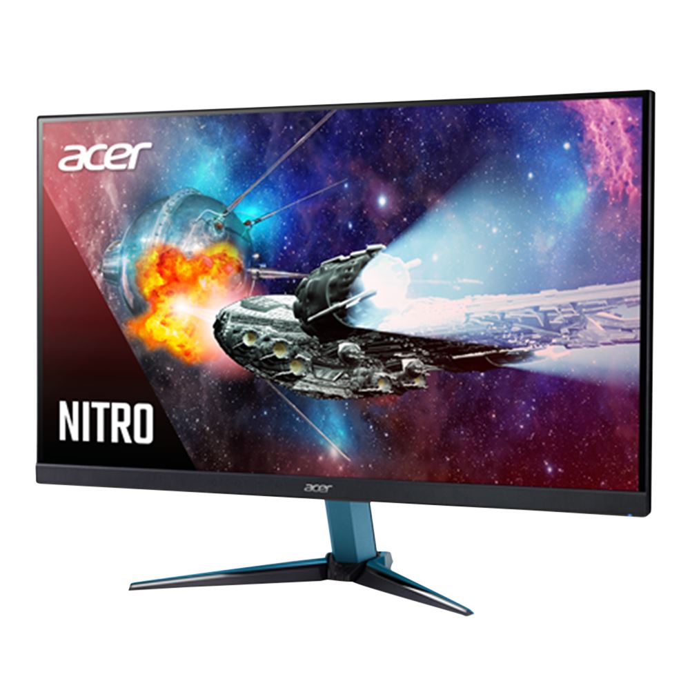 Acer VG271K Lbmiipx Nitro 27" 4K UHD (3840 x 2160) 60Hz LED Monitor ...
