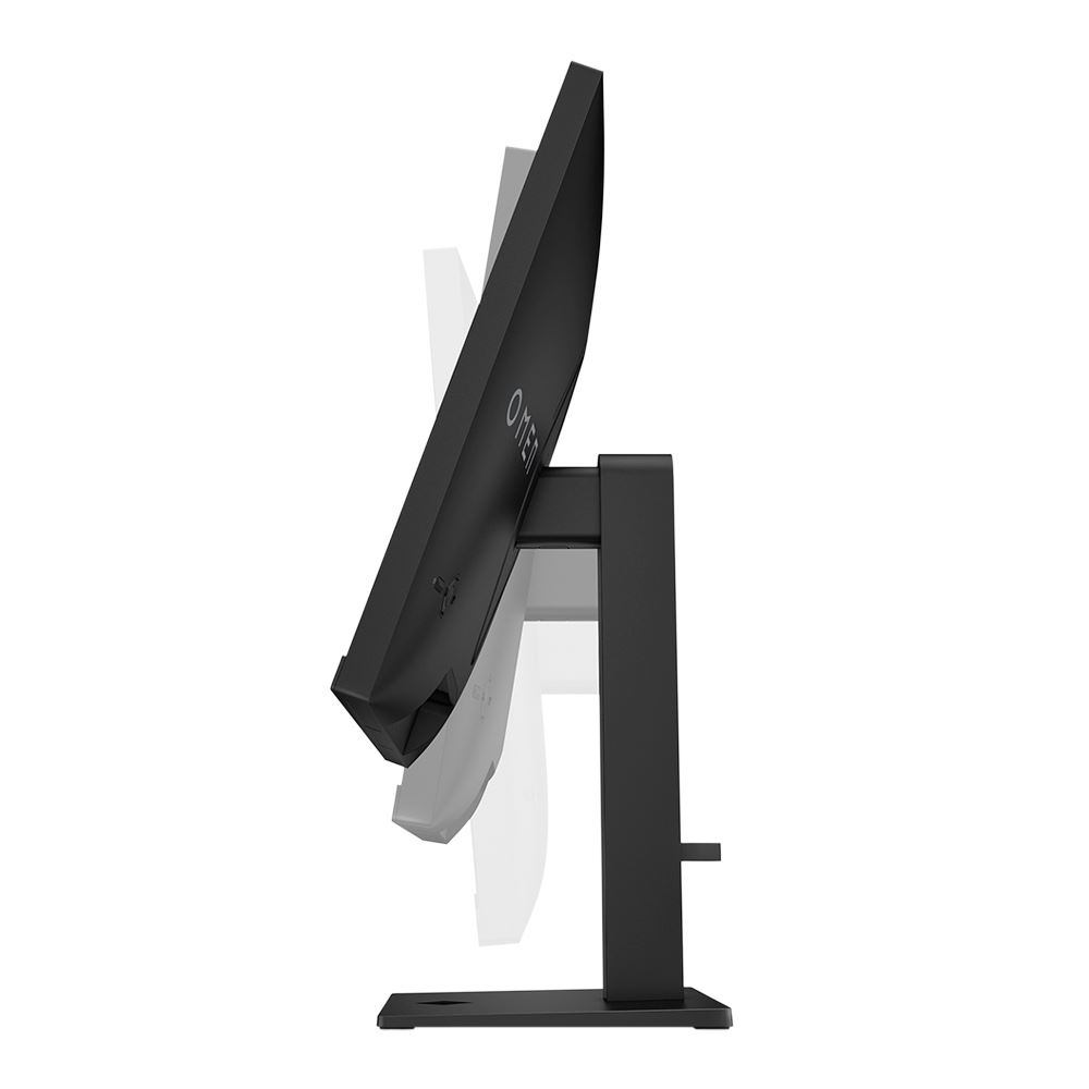 HP OMEN 27q 27" 2K QHD (2560 x 1440) 165Hz Gaming Monitor; AMD FreeSync ...