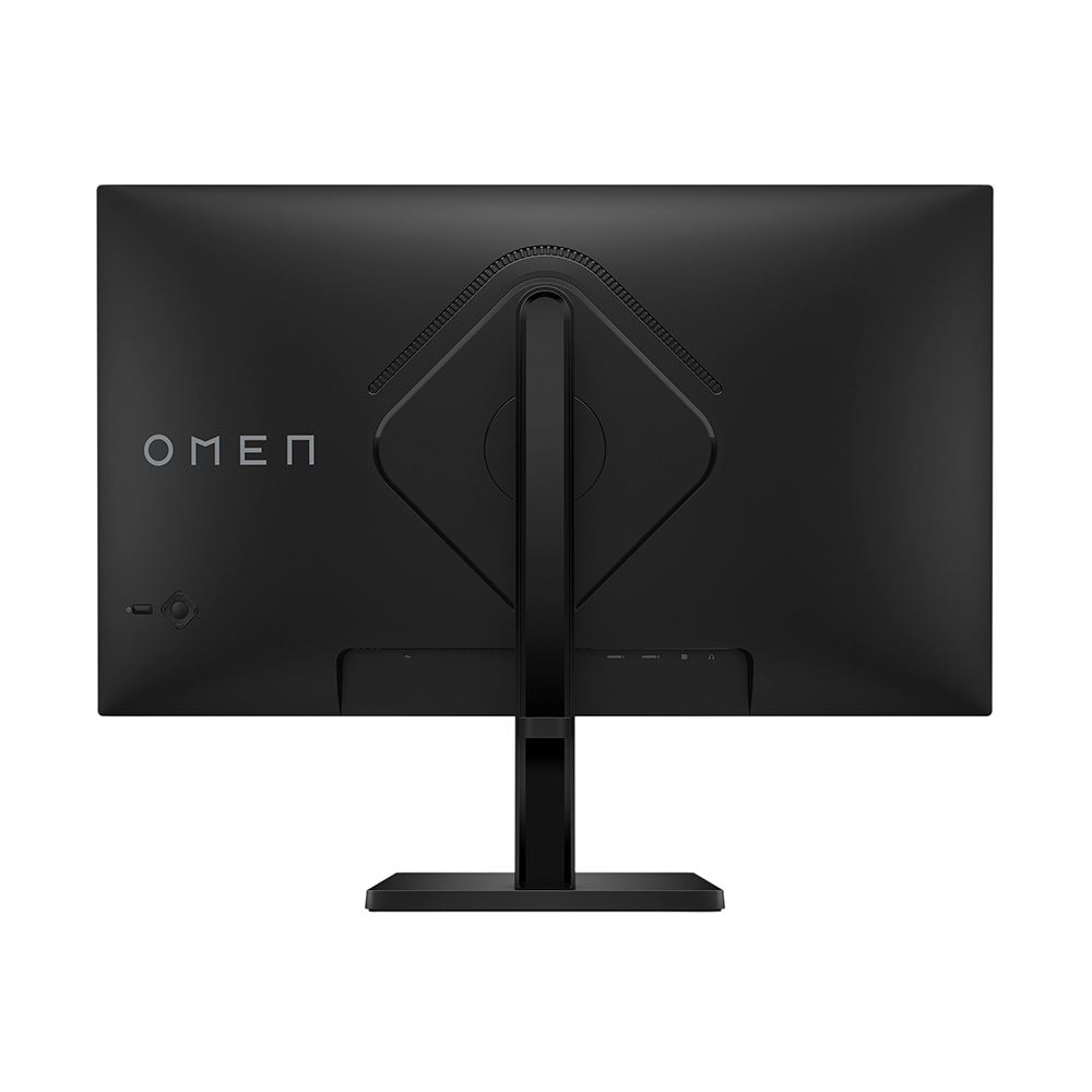 HP OMEN 27q 27" 2K QHD (2560 x 1440) 165Hz Gaming Monitor; AMD FreeSync ...