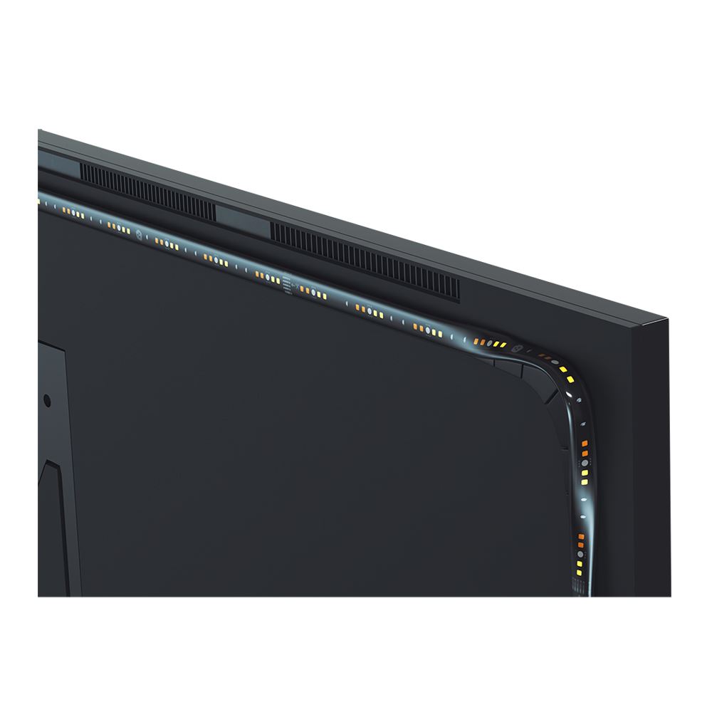 Nanoleaf 4D TV Screen Mirror Lightstrip - 4 Meters - Micro Center