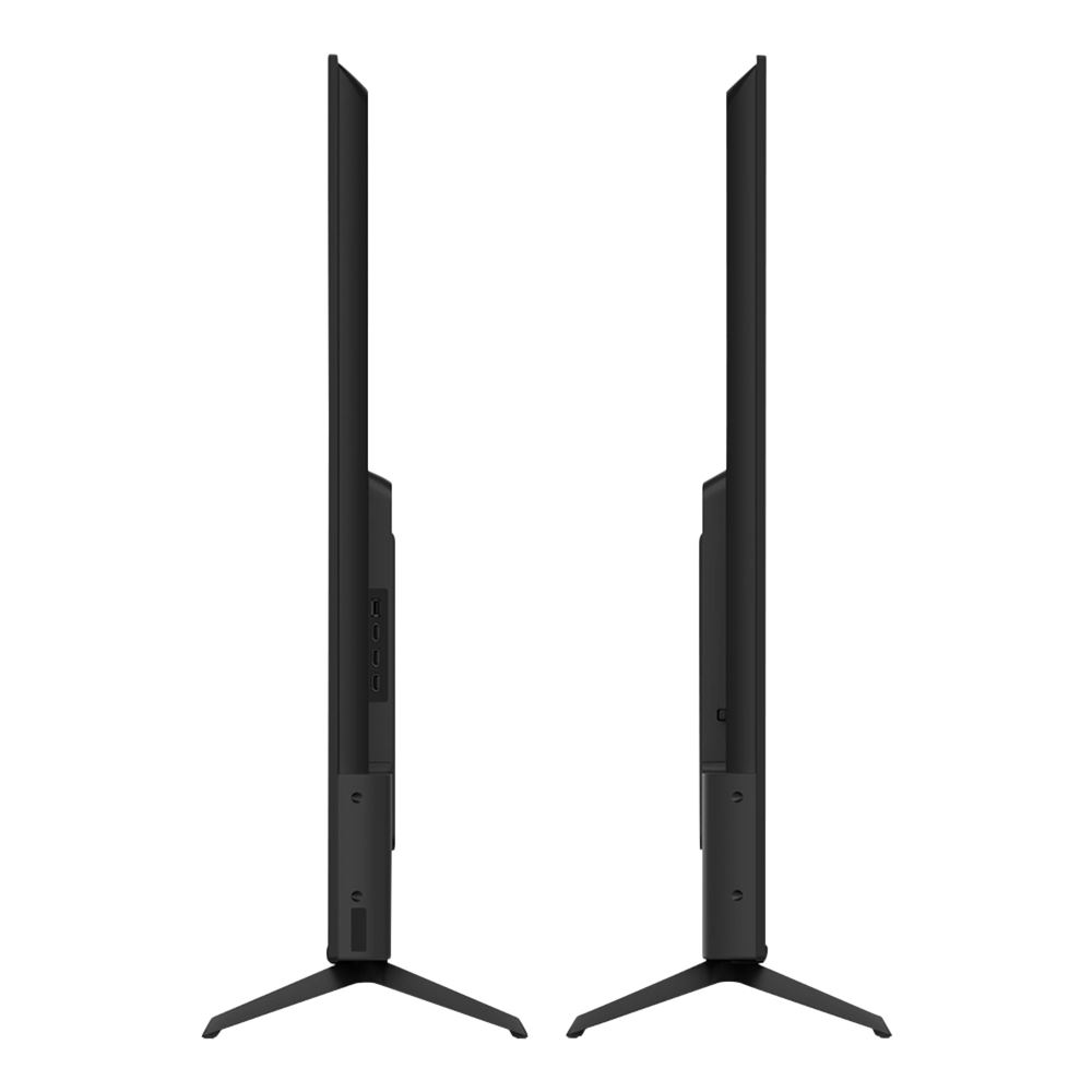 Vizio M65Q6-J09-R 65" Class (64.5" Diag.) 4K UHD Smart LED TV ...
