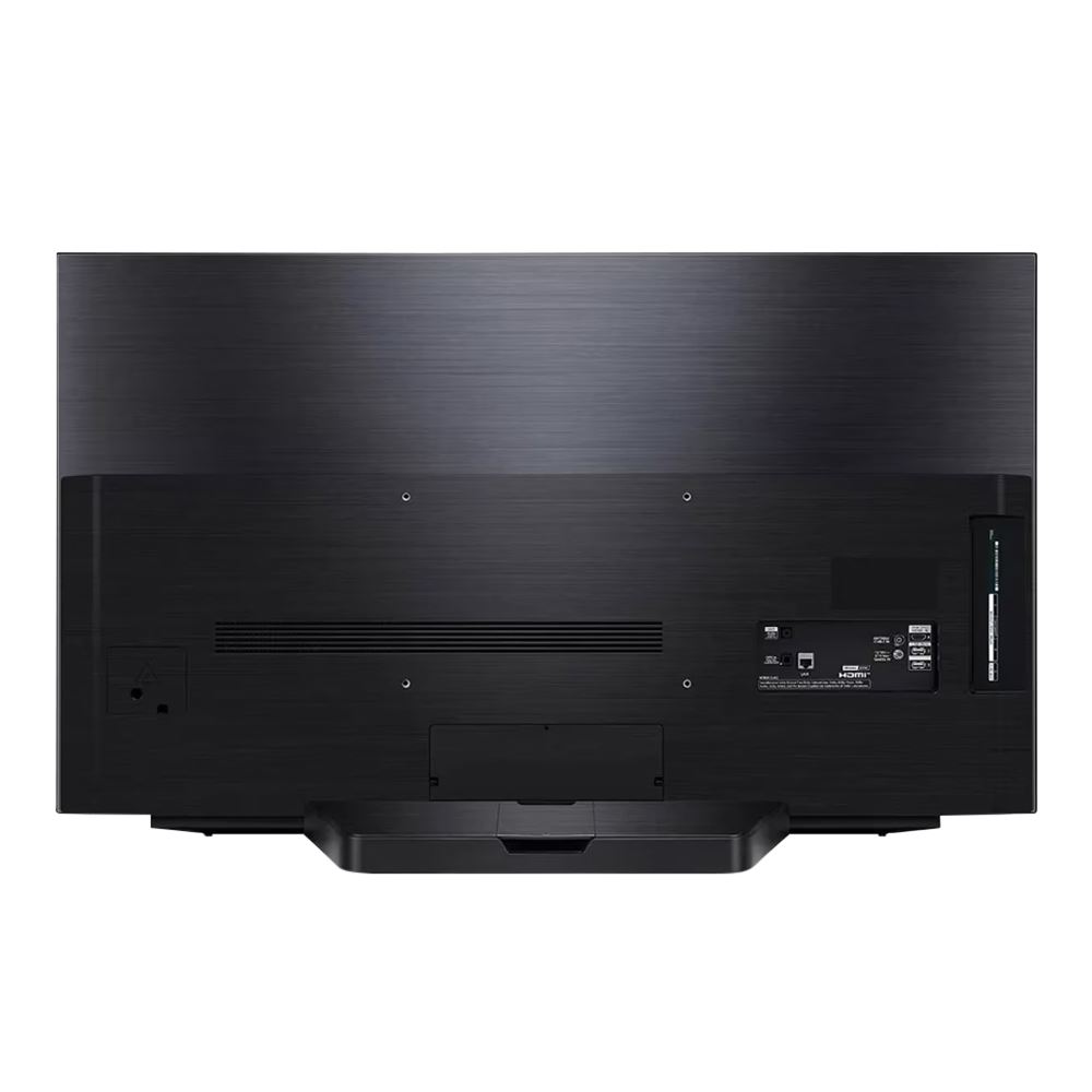 Micro Center - LG OLED55C4PUA 55" Class (54.6" Diag.) 4K Ultra HD Smart ...