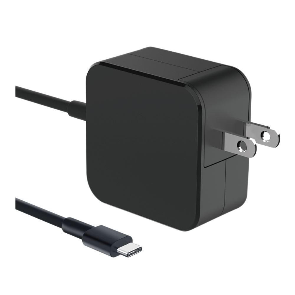 Inland 45W PD 3.0 USB Type C Laptop Power Adapter - Micro Center