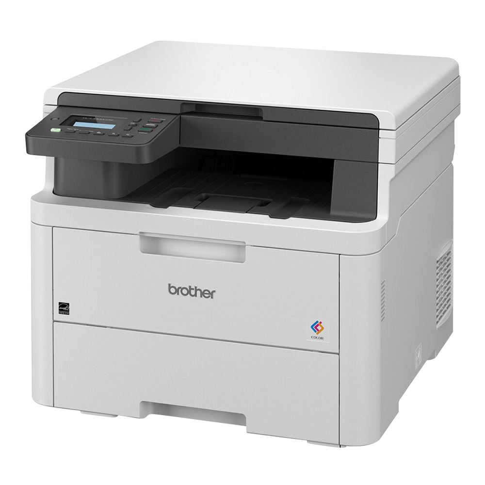 Brother Wireless HL-L3300CDW Digital Color Multi-Function Printer with Copy and Scan, Duplex and ...