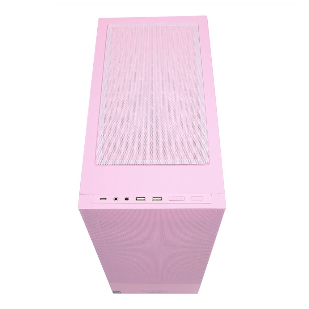 PowerSpec G449 Gaming PC; Intel Core i7 14th Gen 14700KF 2.5GHz ...