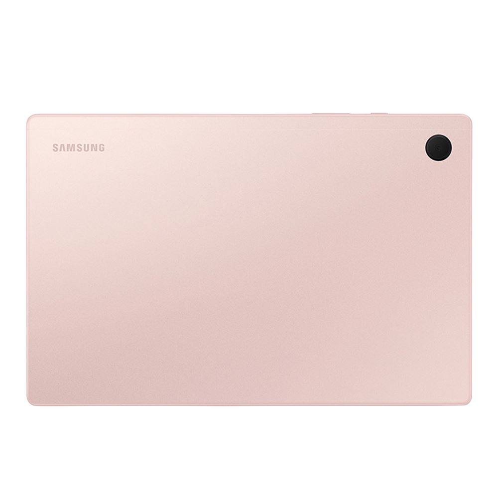 Samsung Tablet A8 with Cover - Pink Gold; 10.5" 1200 x 1920 TFT Display ...