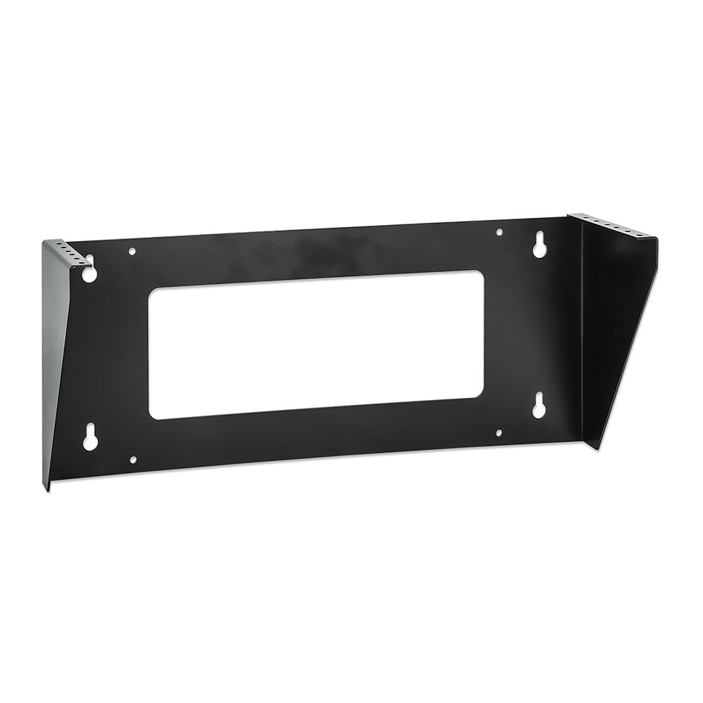 Intellinet Vertical Wall Mount Rack Bracket for 19" Equipment - 2U ...
