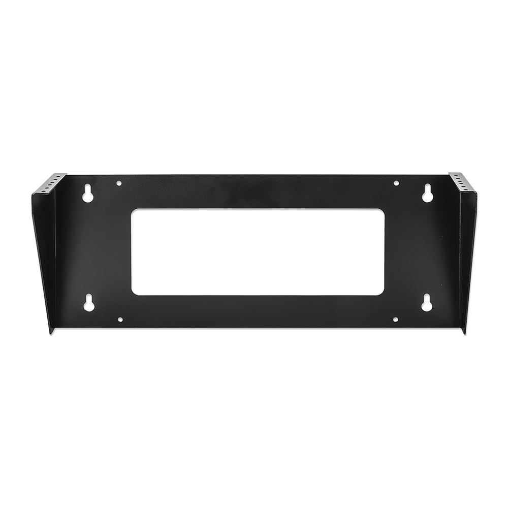 Intellinet Vertical Wall Mount Rack Bracket for 19" Equipment - 2U ...