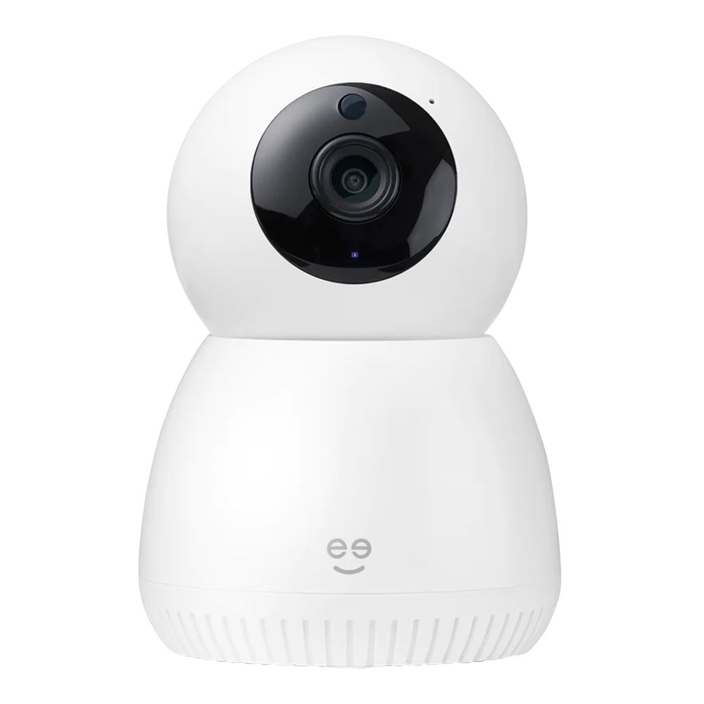 geeni Scope Auto-Tracking HD Security Camera; Indoor; 1080p Resolution ...