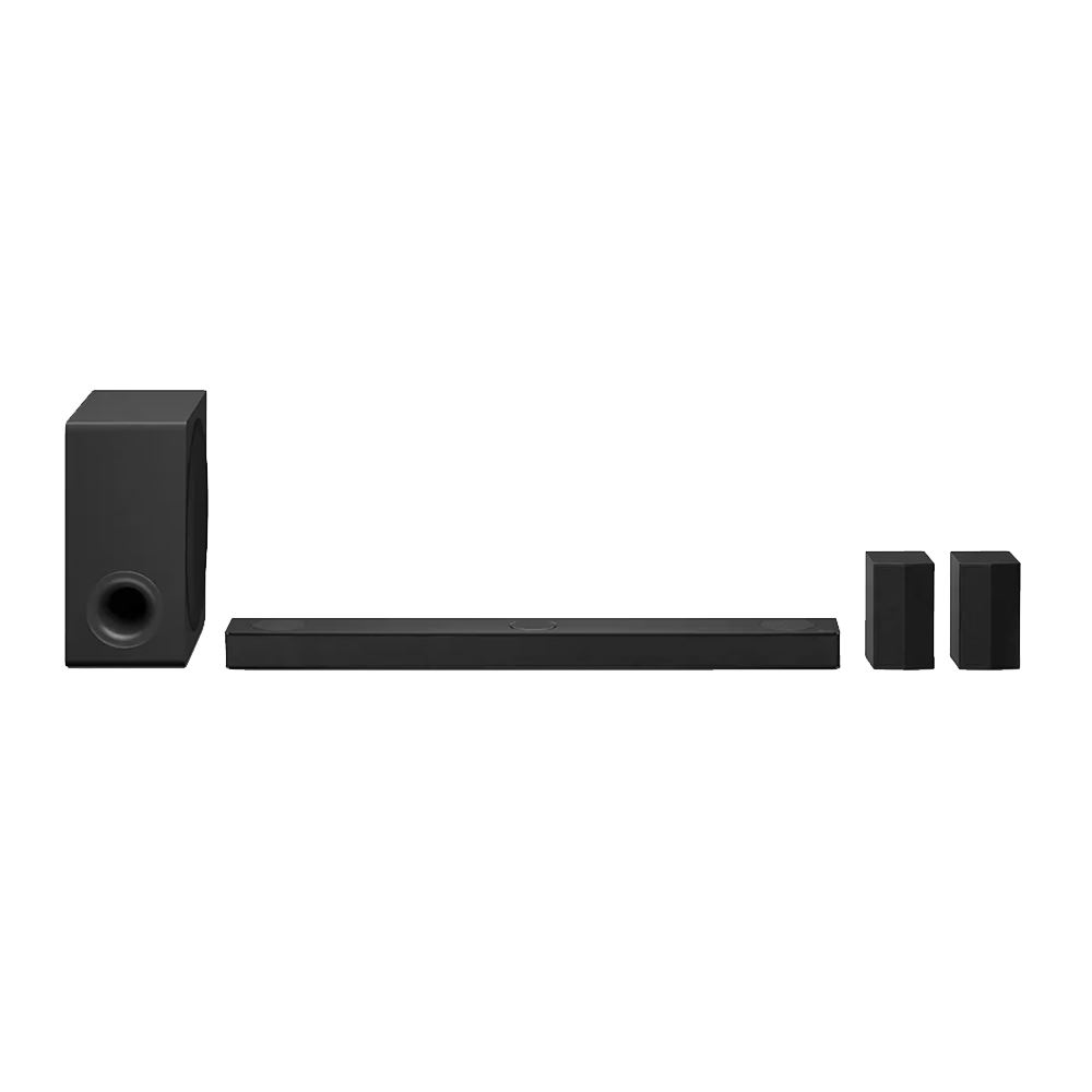 LG S80TR 5.1.3 Channel Home Theater System - Micro Center