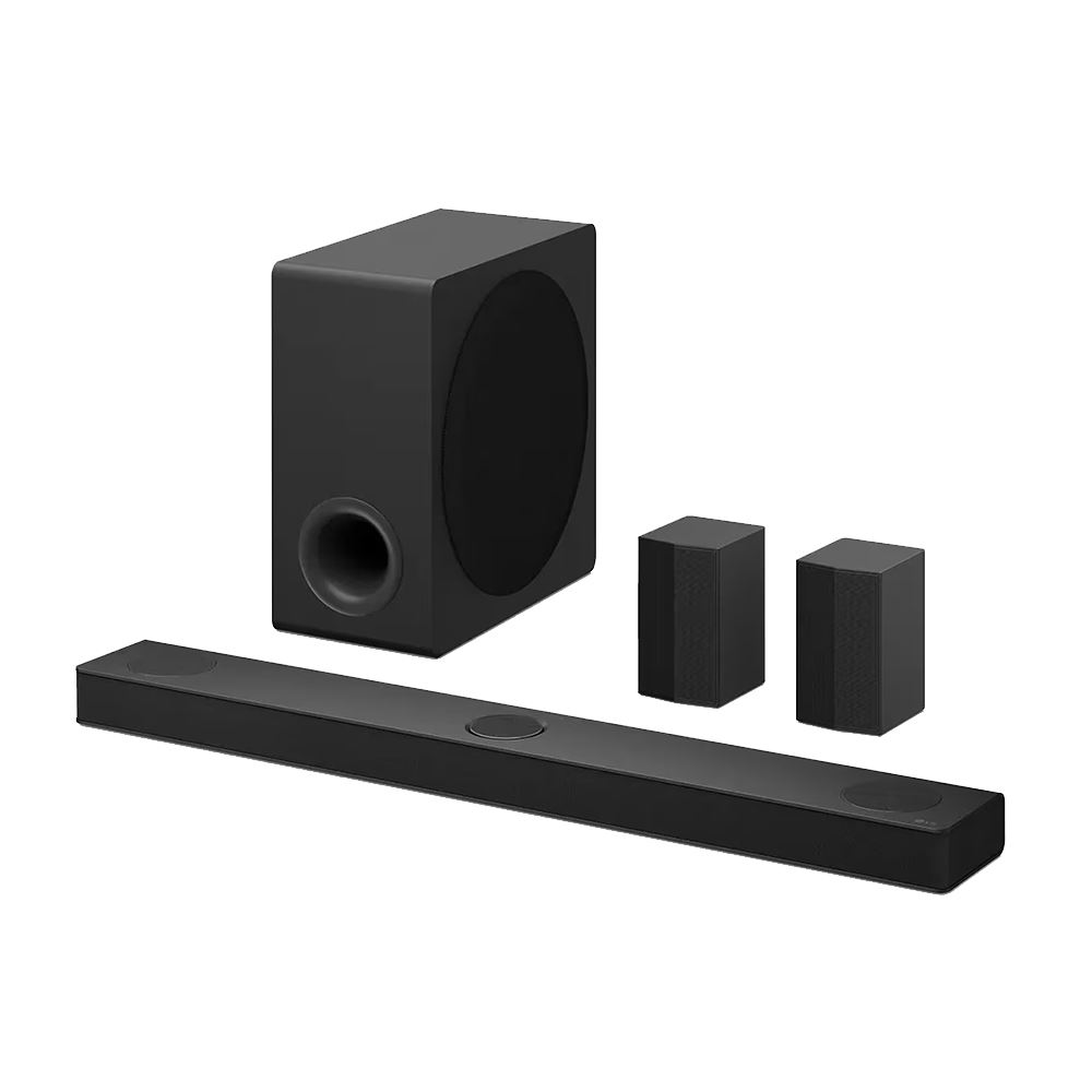 LG S80TR 5.1.3 Channel Home Theater System - Micro Center