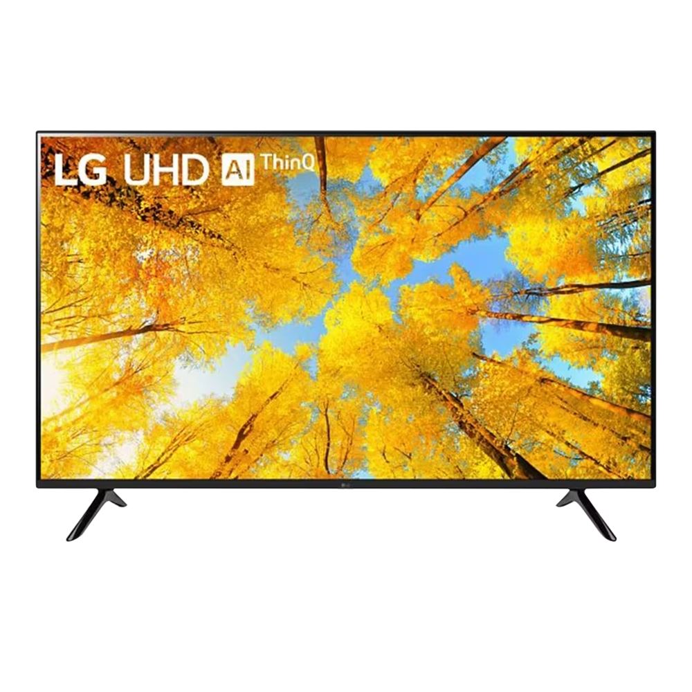 LG 65UT7570PUB 65" Class (64.5" Diag.) 4K Ultra HD Smart LED TV; webOS ...