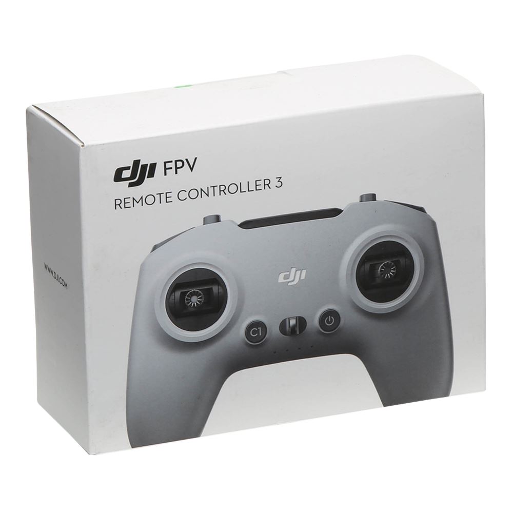 DJI FPV Remote Controller 3 - Micro Center