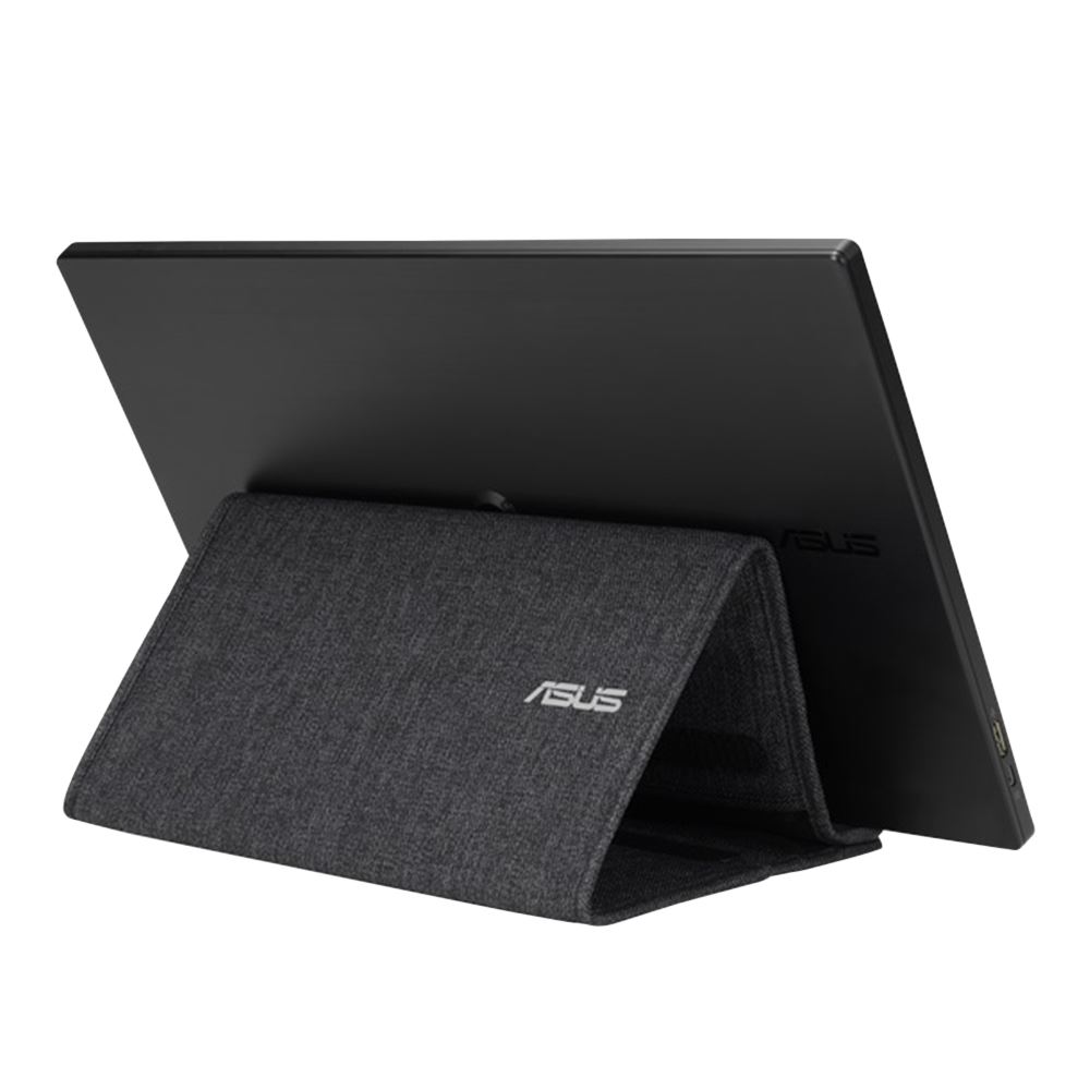 ASUS MB166B 15.6" FHD (1920 x 1080) 60Hz Portable Monitor; USB Type-B ...
