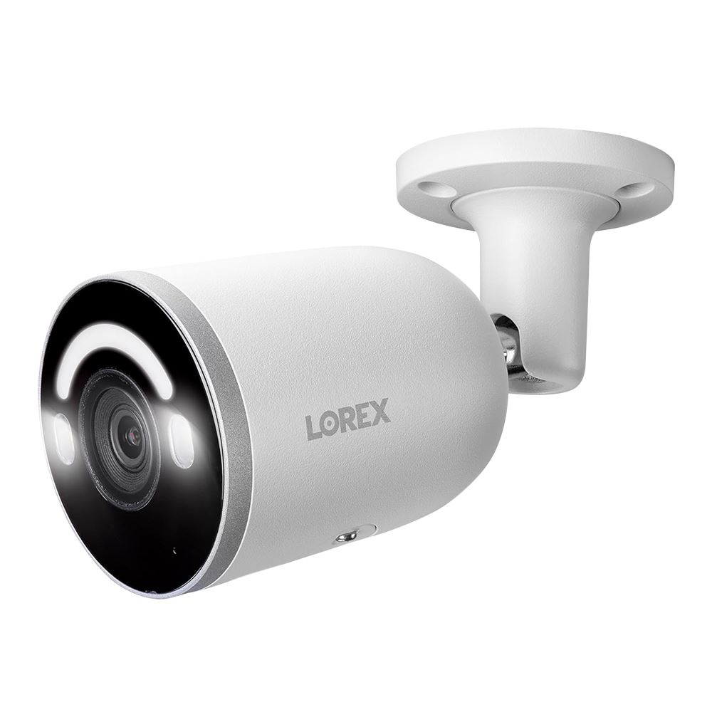 Lorex Fusion Ultra HD Security Kit; 16 Channel; 4 Cameras Included; 2TB ...