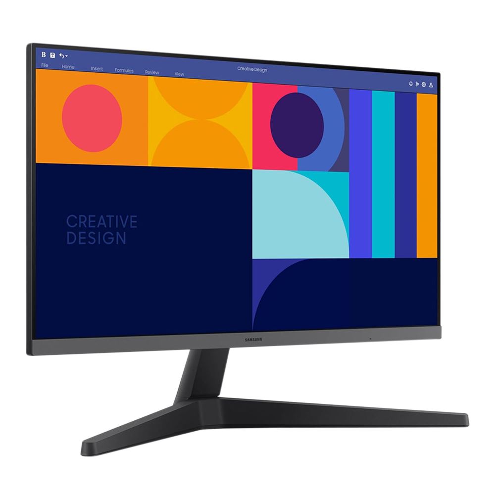 Samsung S27C332GAN 27" Full HD (1920 x 1080) 100Hz LED Monitor; AMD ...