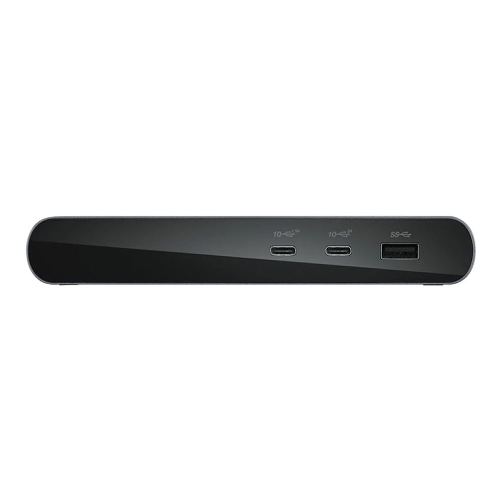 Lenovo USB Type-C Universal Business Dock - Micro Center