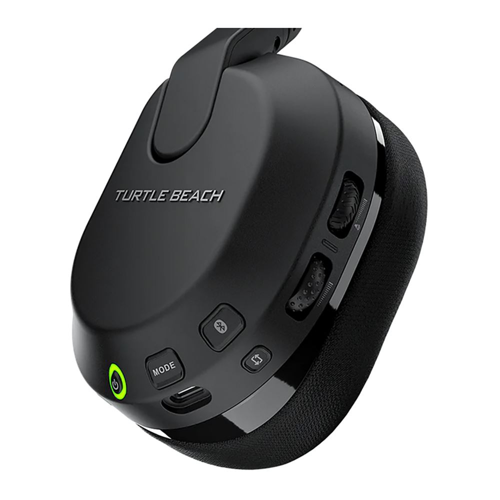 Turtle Beach Stealth 600 Gen 3 Wireless Gaming Headset for PC - 80Hr ...
