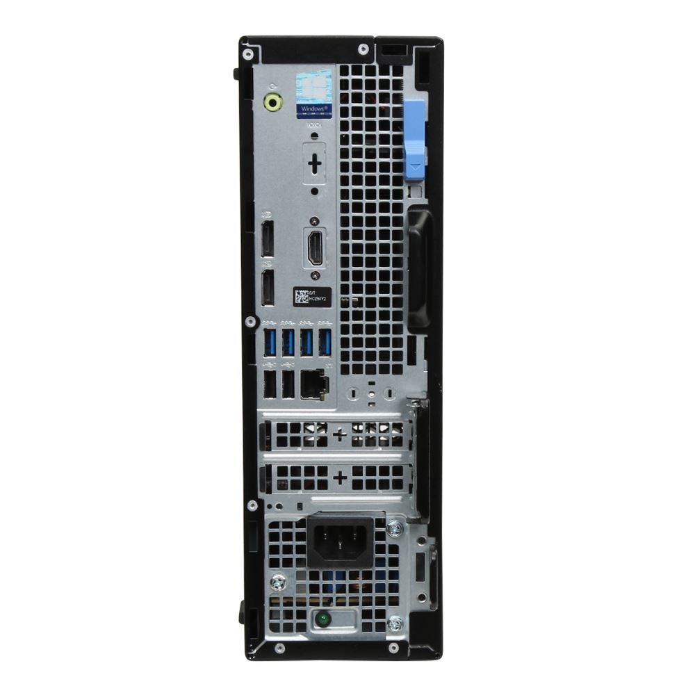 Dell OptiPlex 5060 SFF Desktop Computer (Refurbished); Intel Core i5 ...