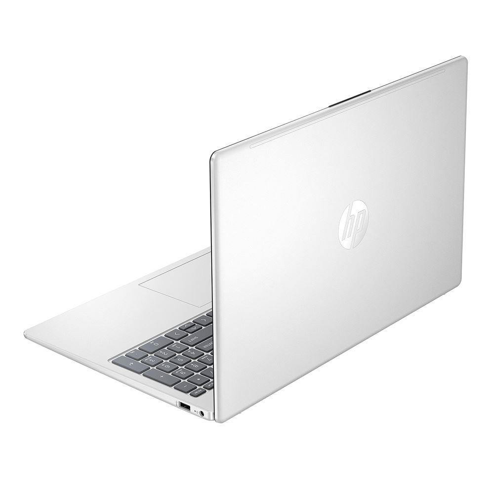 HP 15-fc0093dx 15.6" Laptop Computer (Refurbished) - Natural Silver ...