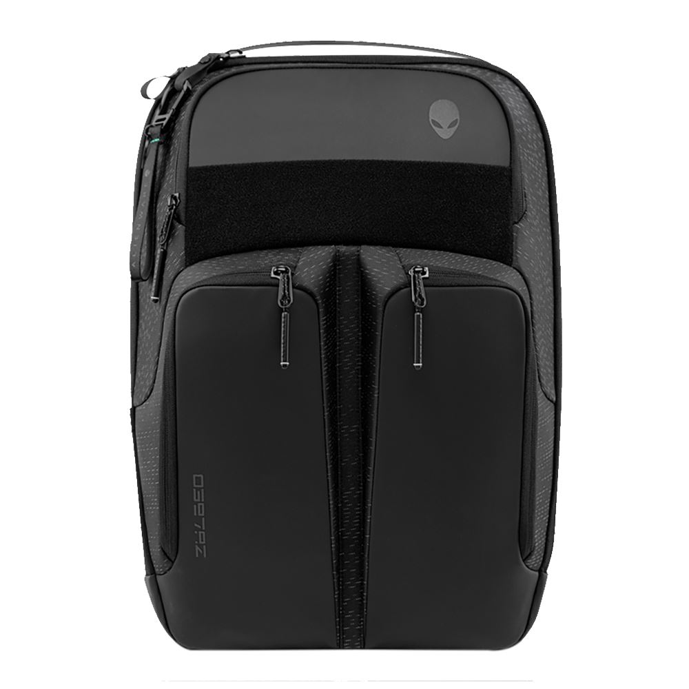 Dell Alienware Horizon Utility Backpack - GalaxyWeave Black - Micro Center