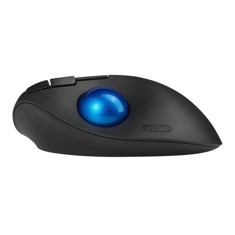 Kensington Pro Fit Ergo TB450 Trackball Mouse - Micro Center