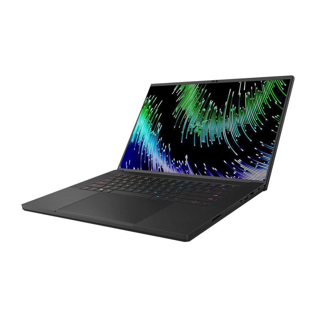 Razer Blade 15 RZ09-0485ZED3-R3U1 15.6" Gaming Laptop Computer - Black ...