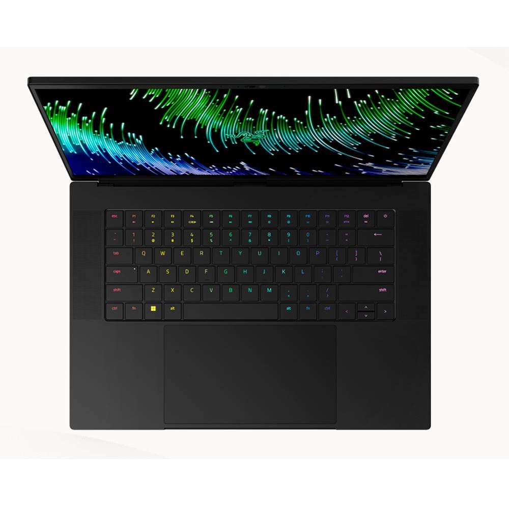Razer Blade 15 RZ09-0485ZED3-R3U1 15.6" Gaming Laptop Computer - Black ...