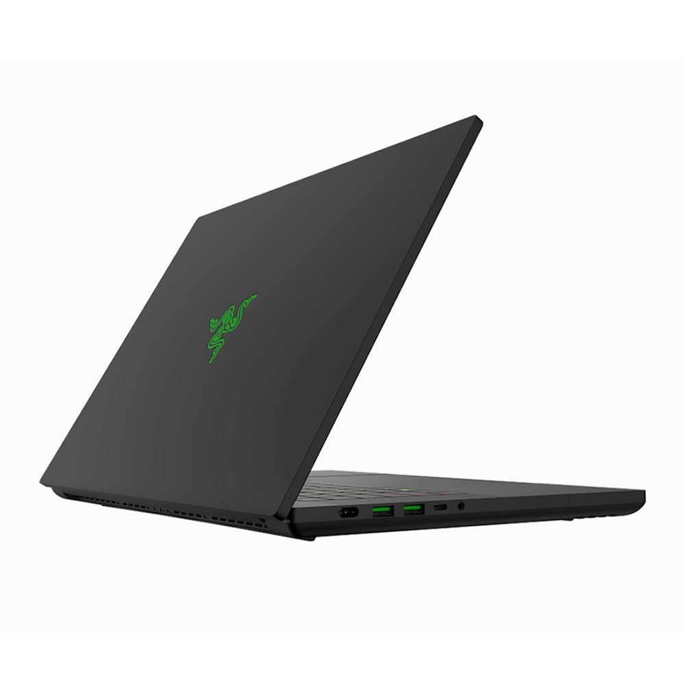 Razer Blade 15 RZ09-0485ZED3-R3U1 15.6" Gaming Laptop Computer - Black ...