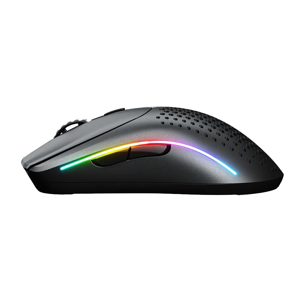 Glorious O Mini V2 Wireless Gaming Mouse - Black - Micro Center