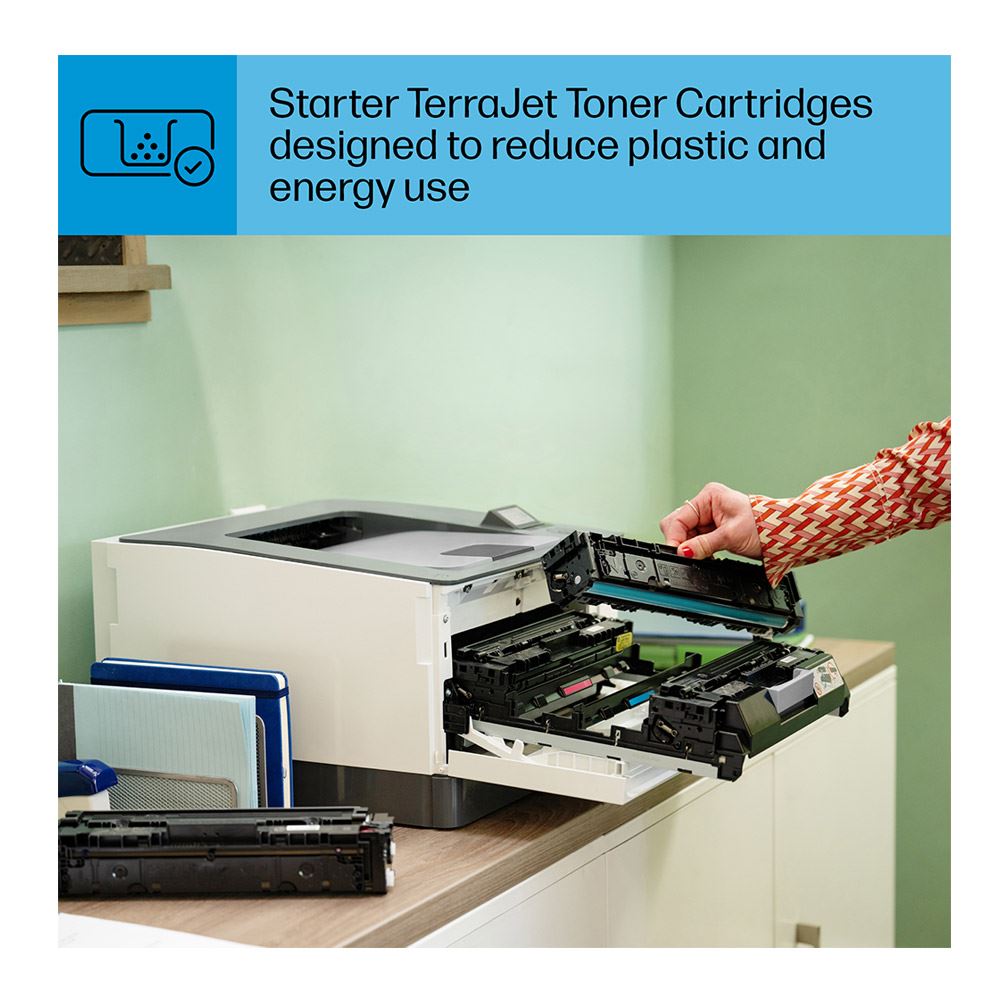 HP Color LaserJet Pro 3201dw Printer - Micro Center