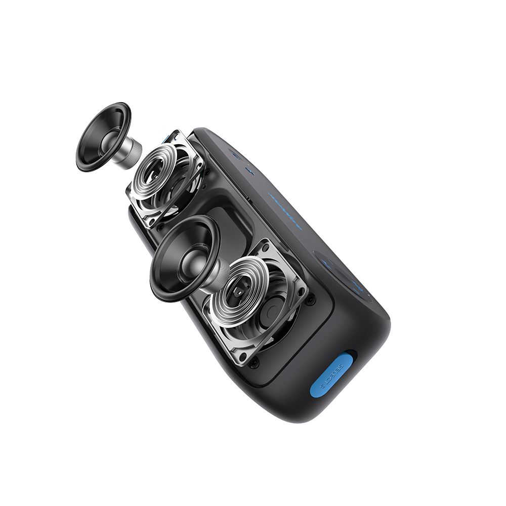 Anker Soundcore Select 3 Portable Bluetooth Speaker - Micro Center