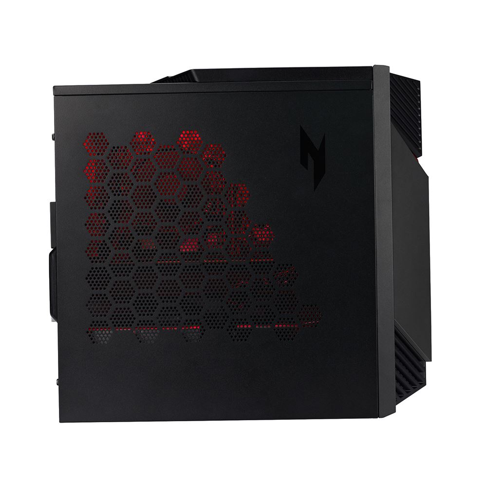 Acer Nitro 50 N50-656-UR15 Gaming PC; Intel Core i5 14th Gen 14400F 1 ...