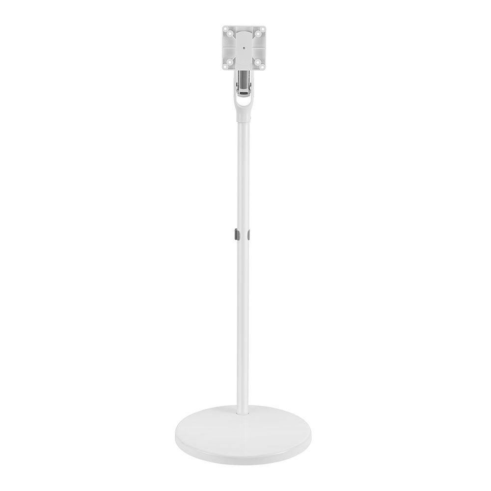 Inland Mobile Spring-Assisted Display Floor Stand - Micro Center