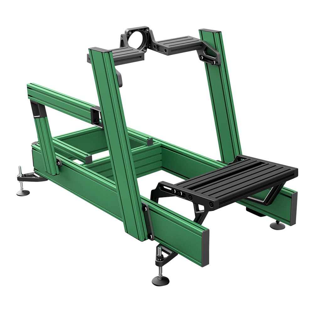 Sim Lab P1X Pro Sim Racing Cockpit - Micro Center