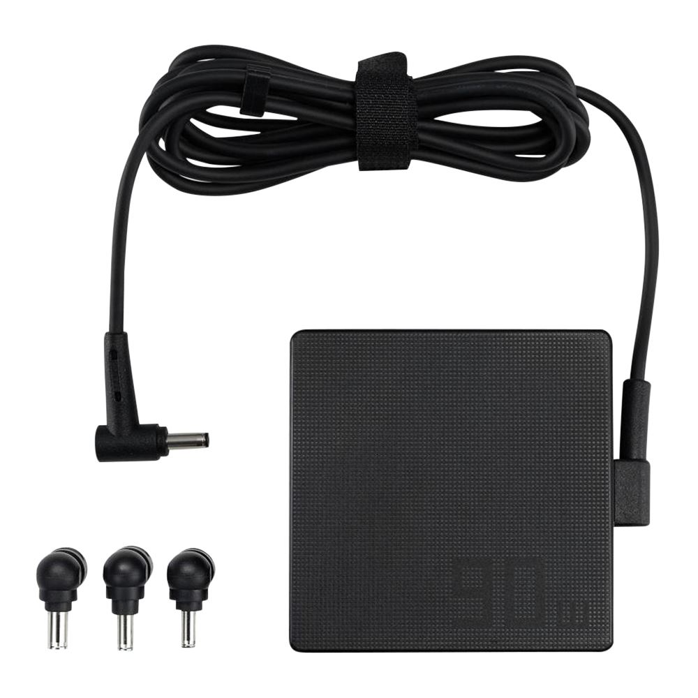 ASUS 90W Universal Adapter - Micro Center