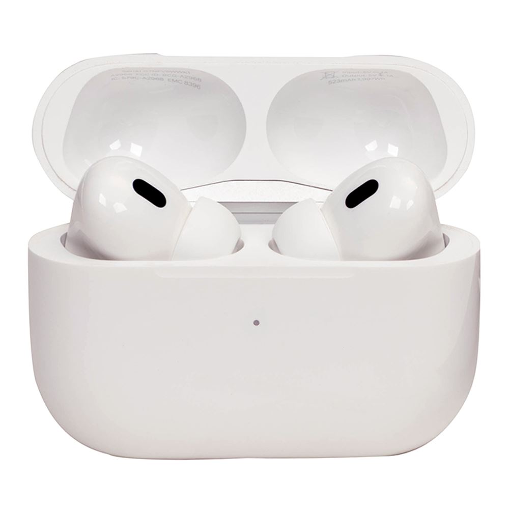 Apple AirPods Pro (2nd Gen) True Wireless Bluetooth Earbuds with ...