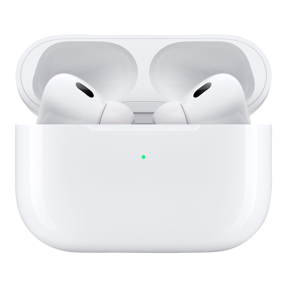 Apple AirPods Pro (2nd Gen) True Wireless Bluetooth Earbuds with ...